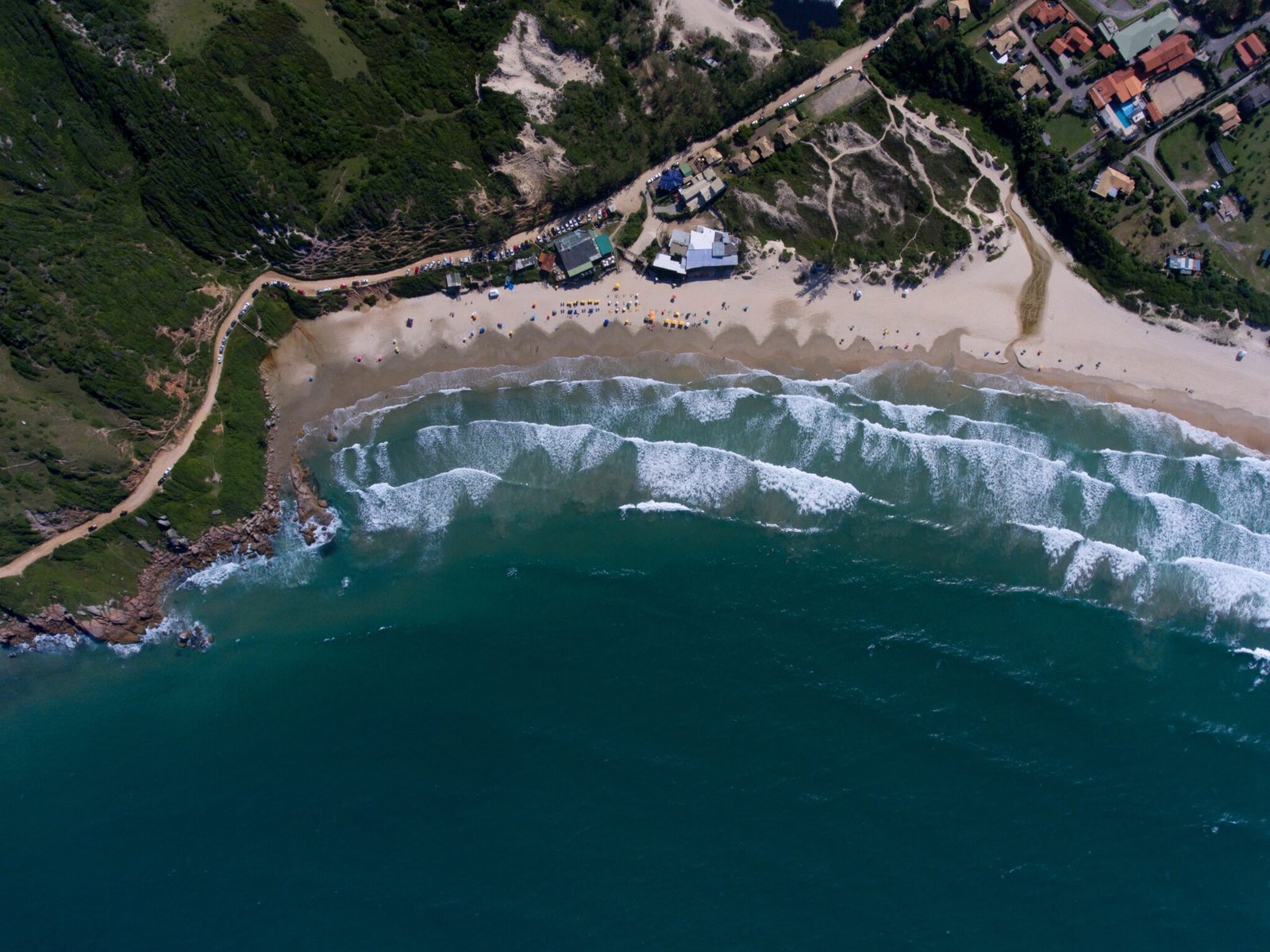 Praia do Rosa (SC): Observação de Baleias - destinoperfeito.com